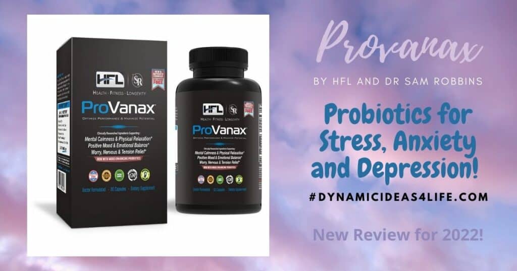 HFL Solutions Stress and Cortisol Relief - Does it Work?