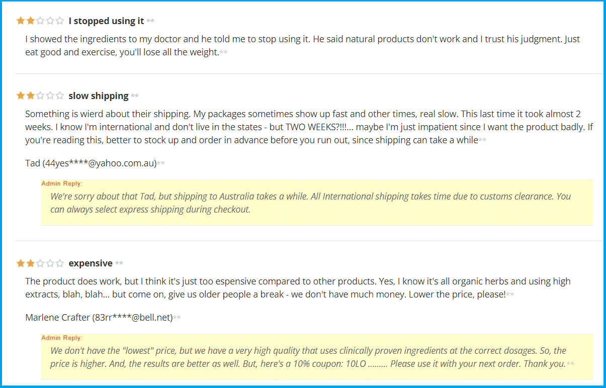 HFL Lean Optimizer Review - How To Reverse Homeostasis - Weight Loss