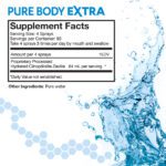 Pure Body Extra Strength Review - How Good Really Is This?