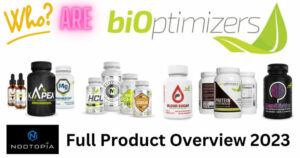 What Are Bioptimizers? Do These Supplements Really Work?