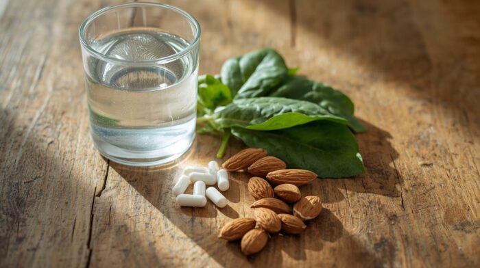 Taking Magnesium for Overactive Bladder – My Surprising Discovery