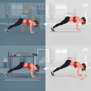 The Best 10-Minute Ab Workouts for Beginners To Get Started!