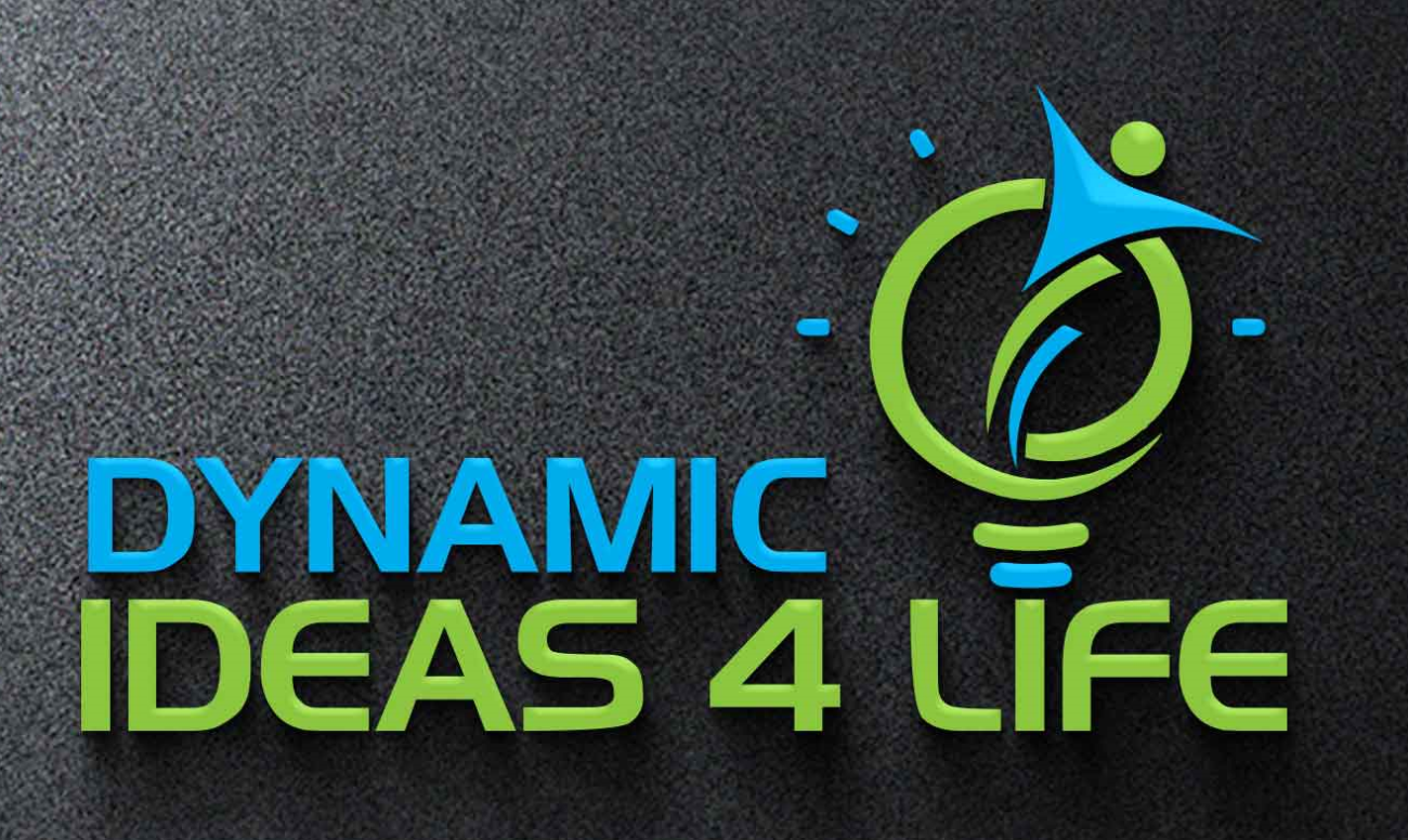 About Me - Dynamic Ideas 4 Life